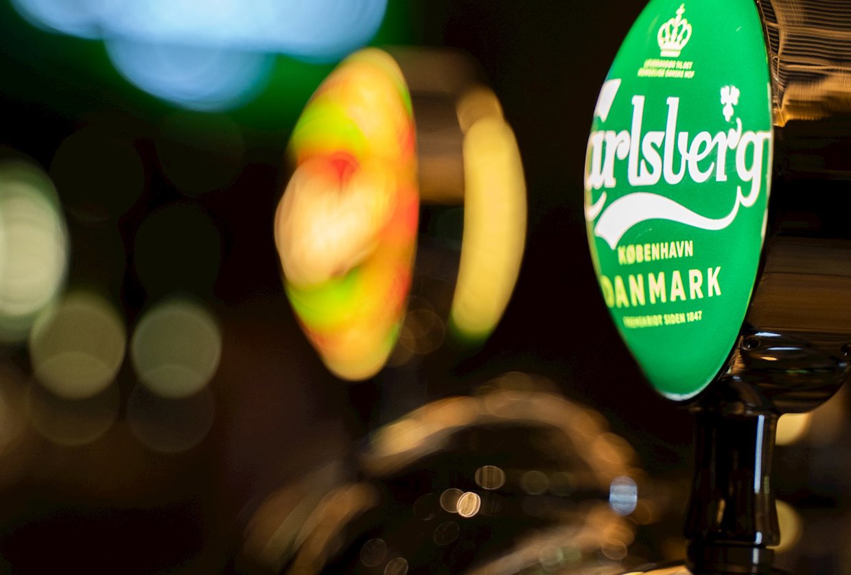 Carlsberg UK Newsroom » BLOG: Carlsberg helps bring back two British ...