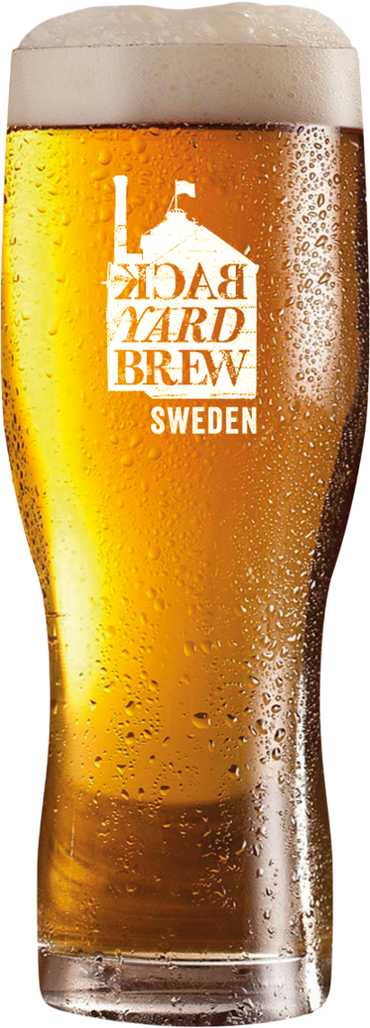 Products » Backyard Brew » Shed Head « Carlsberg UK