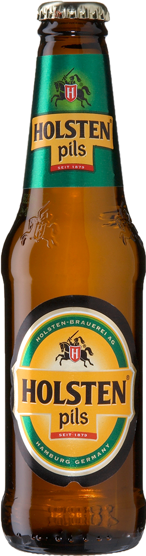Products » Holsten » Holsten Pils « Carlsberg UK