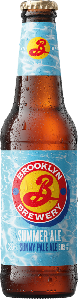 Products » Brooklyn Brewery » Brooklyn Summer Ale « Carlsberg UK